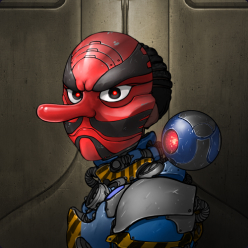 DuskBreakers - A Sci-Fi Saga