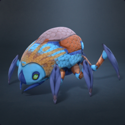 DuskBreakers - A Sci-Fi Saga