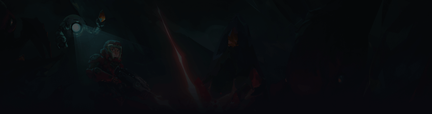 DuskBreakers - A Sci-Fi Saga